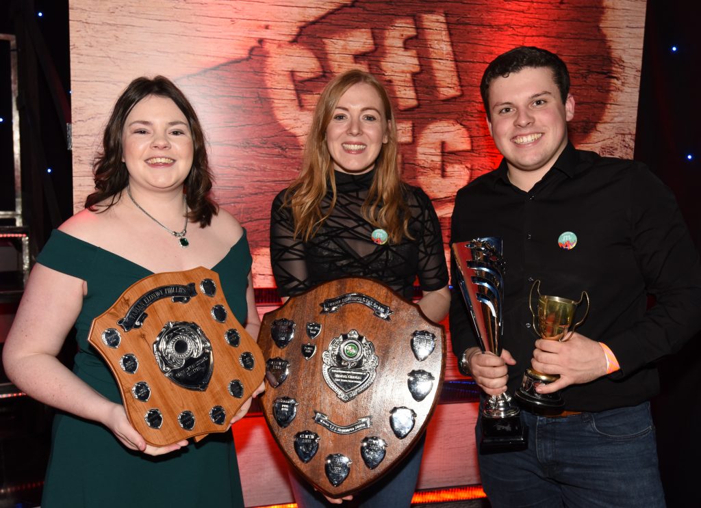 2019 Eisteddfod - Wales YFC