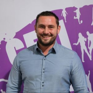 About Us - Wales YFC