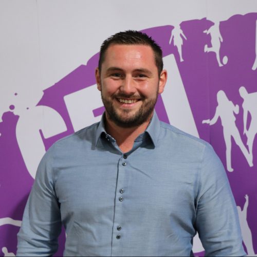 About Us - Wales YFC