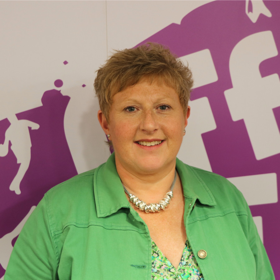 About Us - Wales YFC