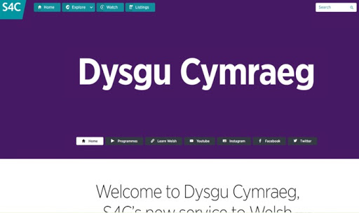 Learn Welsh | Wales YFC