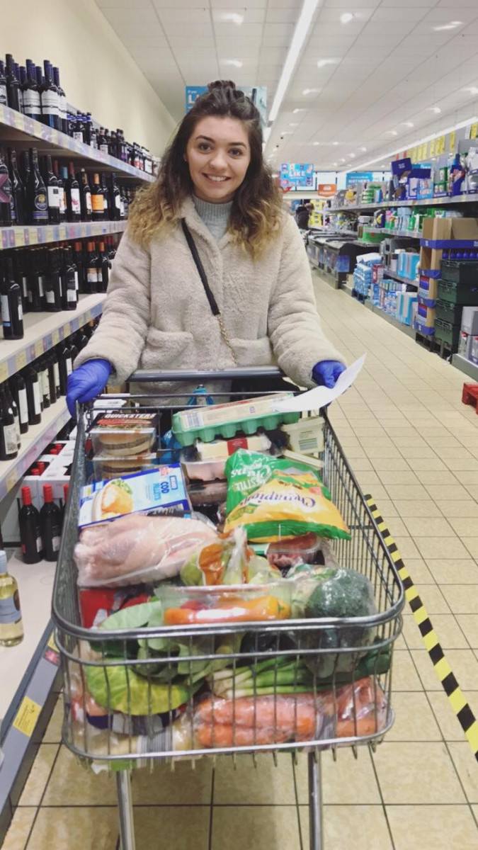 Ben Lake MP praises Young Farmers’ Clubs across Wales - Wales YFC