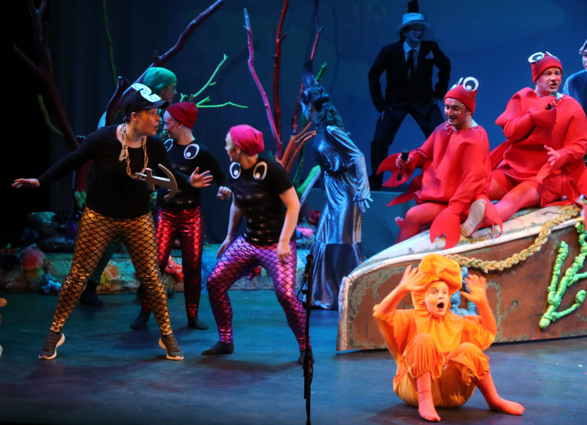 About Us - Wales YFC