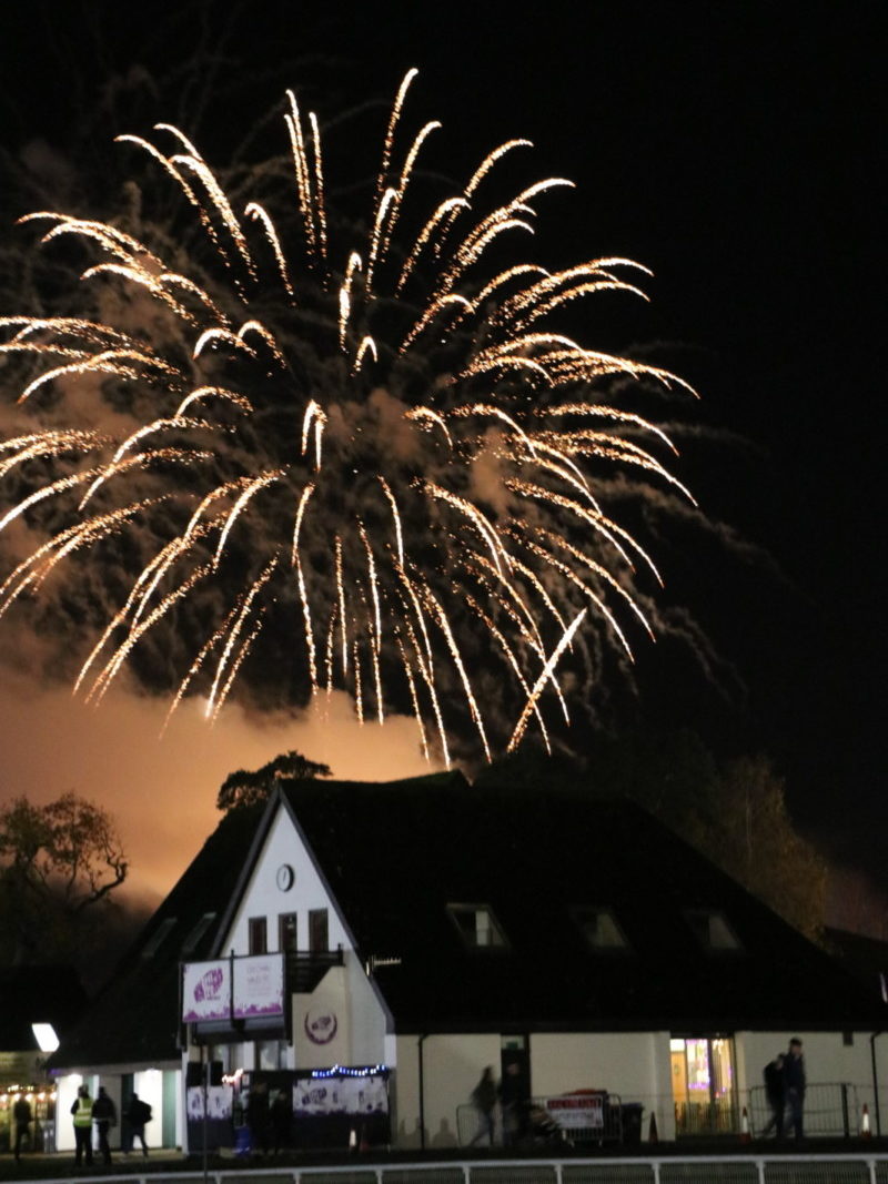 WALES YFC AT THE WINTER FAIR - Wales YFC