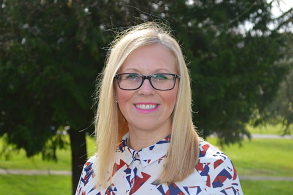 Wales YFC Appoints a New Chief Executive Officer - Wales YFC