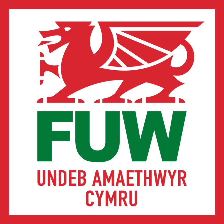 Home - Wales YFC