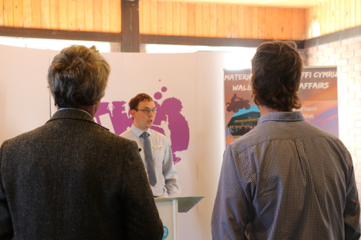 Wales YFC launch new Prime Pork competition - Wales YFC