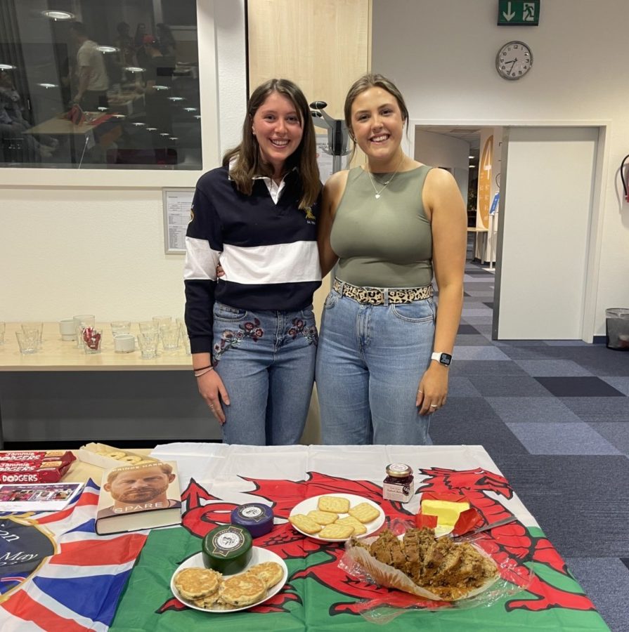 Spring Seminar 2023 - Wales YFC