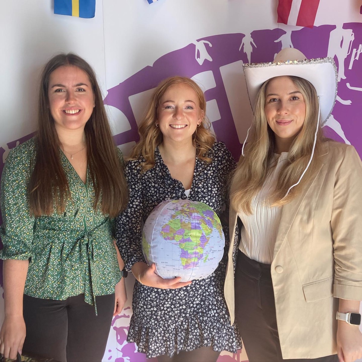 Record Breaking Applications for Wales YFC's International Programme ...