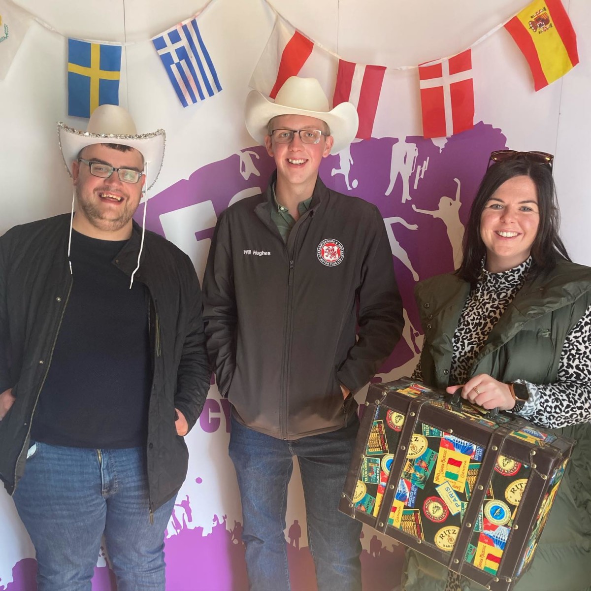 Record Breaking Applications for Wales YFC's International Programme ...