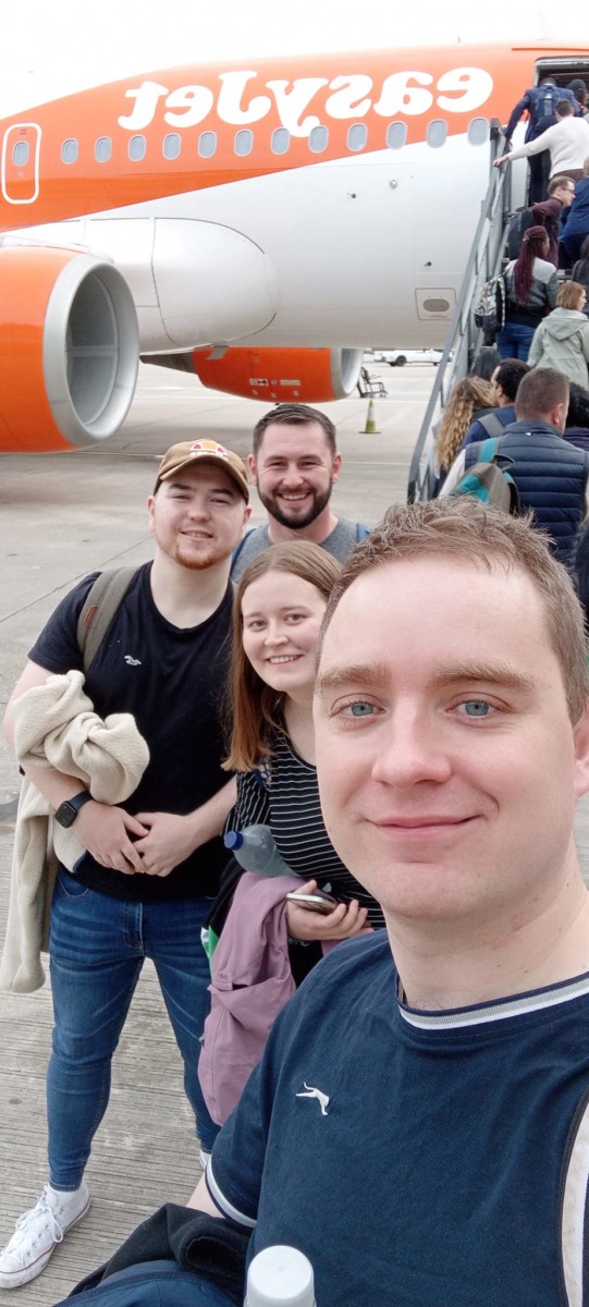 YFC Five Nations Conference 2023 - Wales YFC