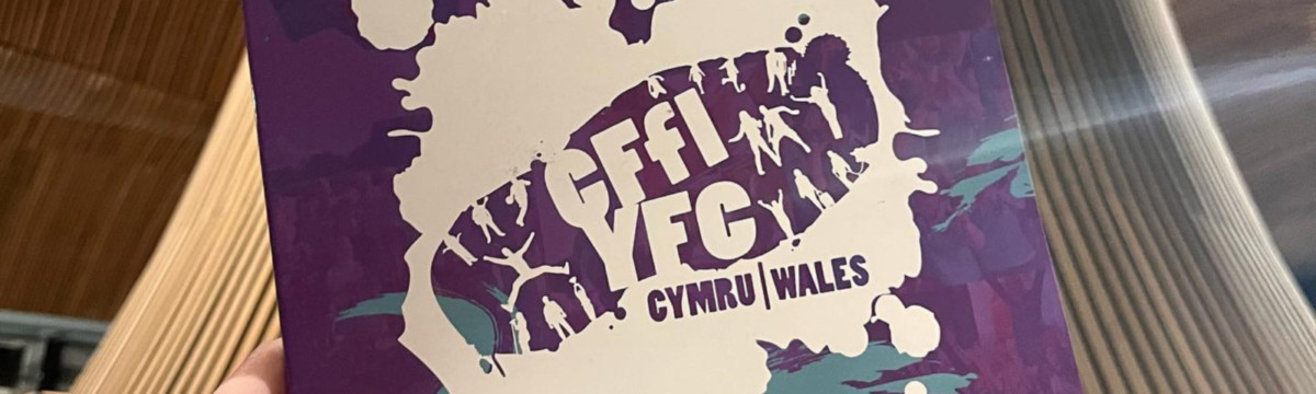 Home - Wales YFC