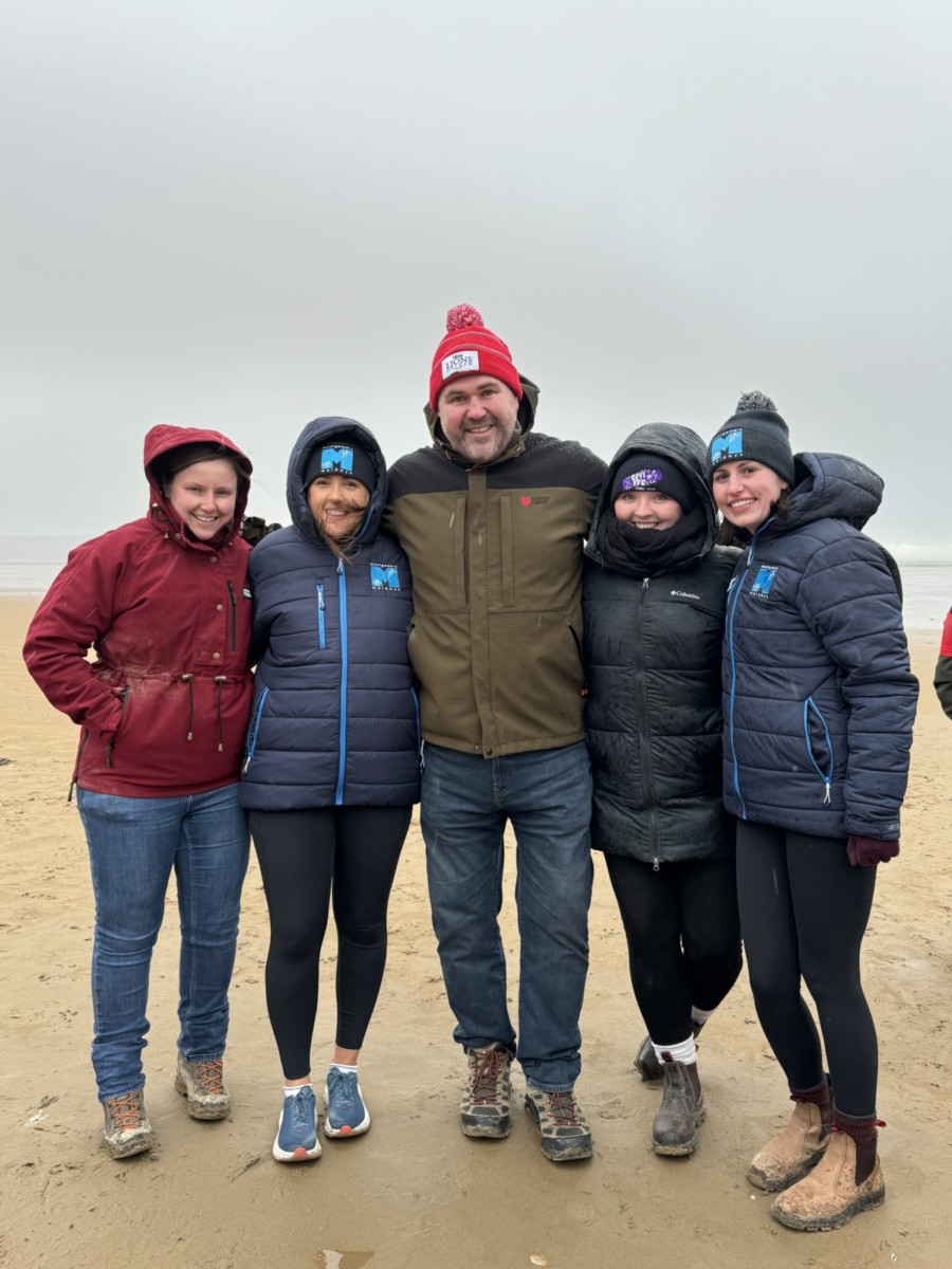 Wales YFC Members pull together to beat Guinness World Record! - Wales YFC