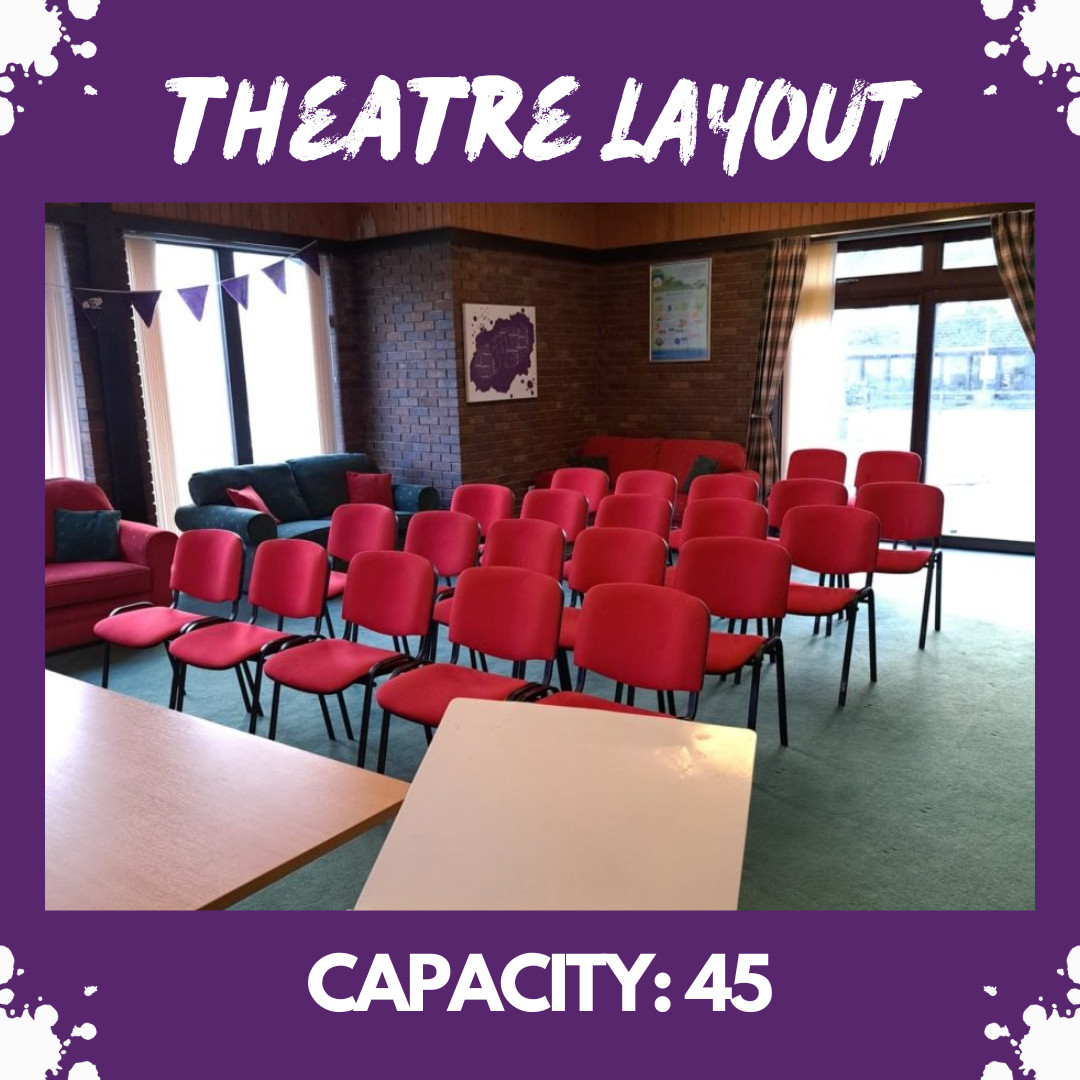 YFC Centre - Wales YFC