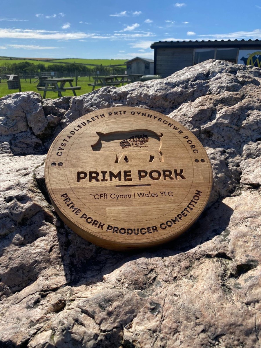 2024 Prime Pork Finalists Revealed! - Wales YFC