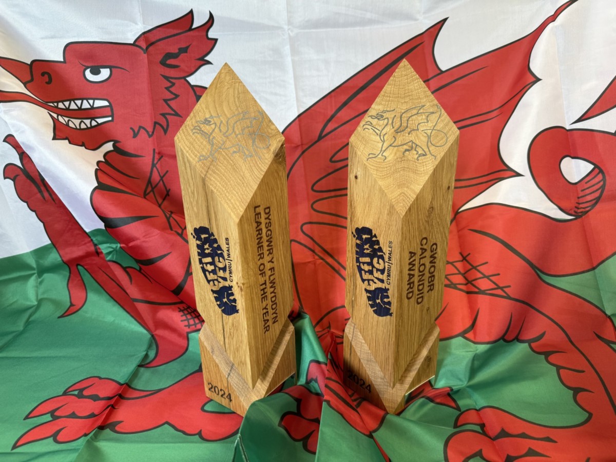 Wales YFC's Welsh Celebration - Wales YFC