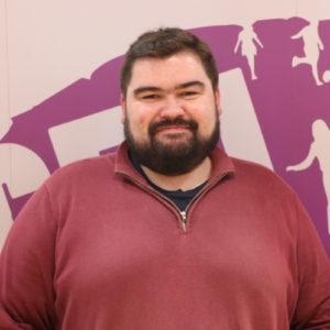 About Us - Wales YFC