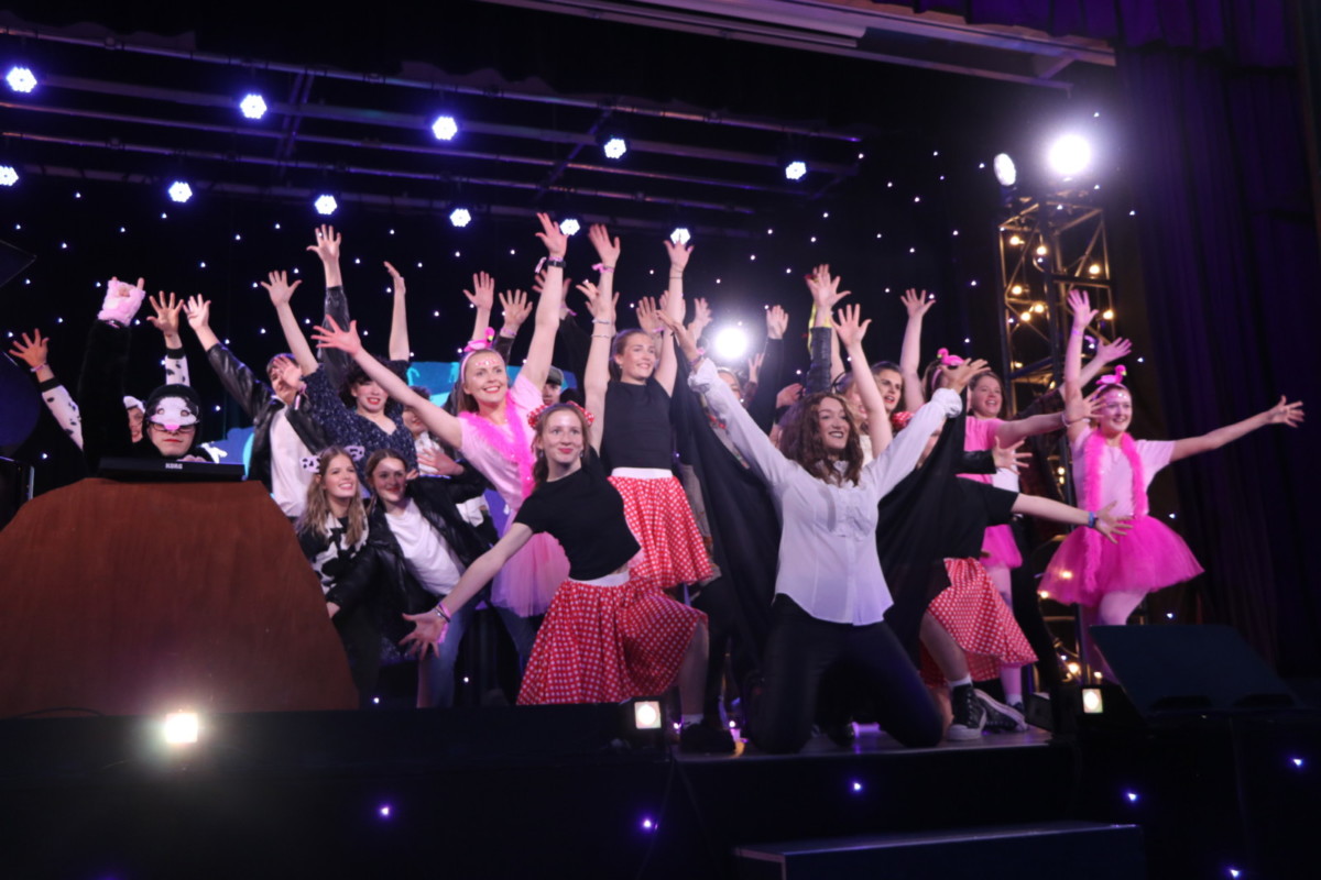 Wales YFC Eisteddfod 2024 - Wales YFC