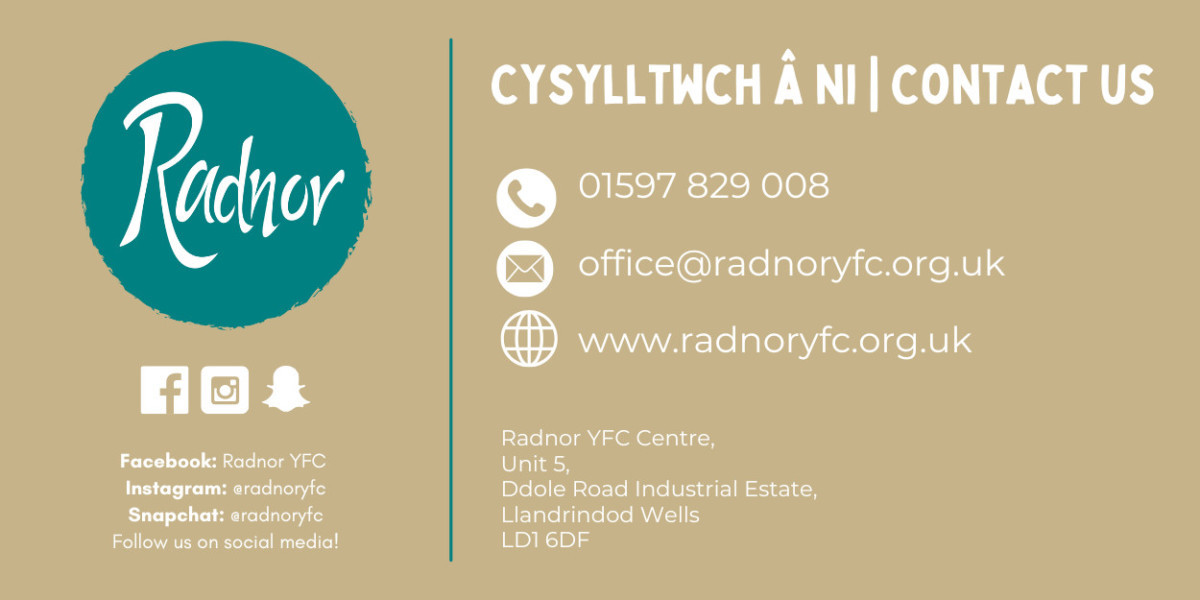 Radnor - Wales YFC