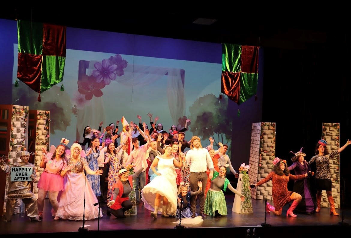 Club of the Month - April 2025 - Wales YFC